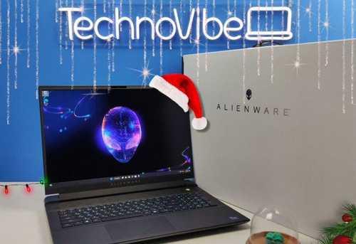 Dell Alienware X14, Alienware M16, Alienware M18