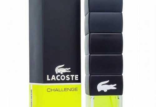Lacoste Challenge