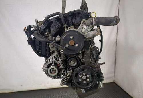 Двигатель Opel Corsa C, 2006