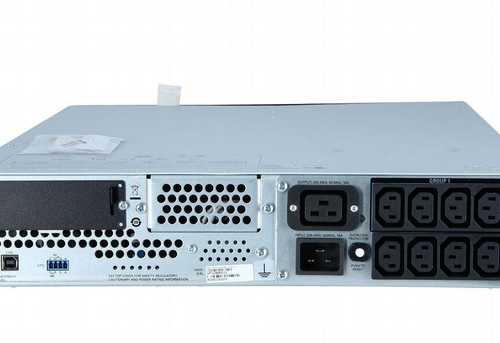 Ибп APC smart-UPS 2200-3000