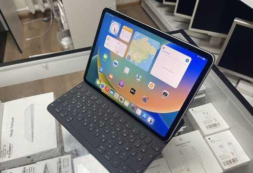 Apple Smart Keyboard для iPad Pro 11 (114)