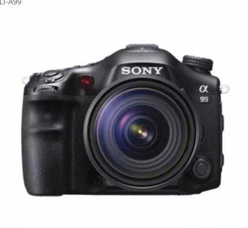 Зеркальный фотоаппарат sony a99