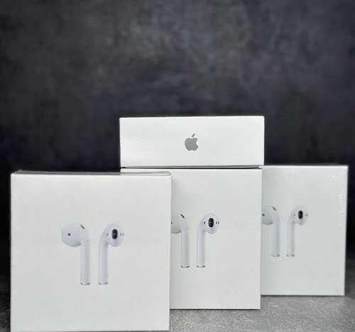 Airpods 2