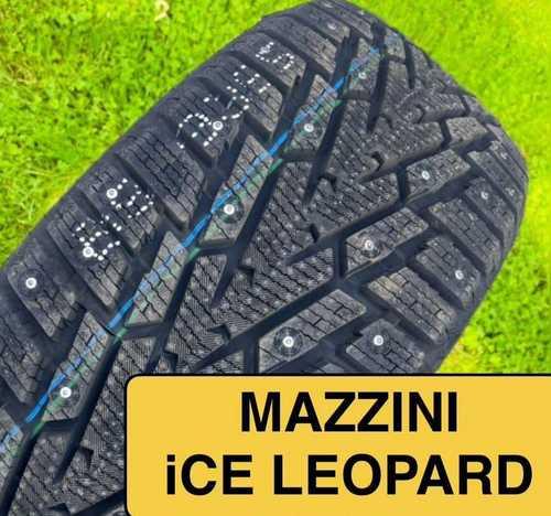 Mazzini Ice Leopard 215/55 R17 98T