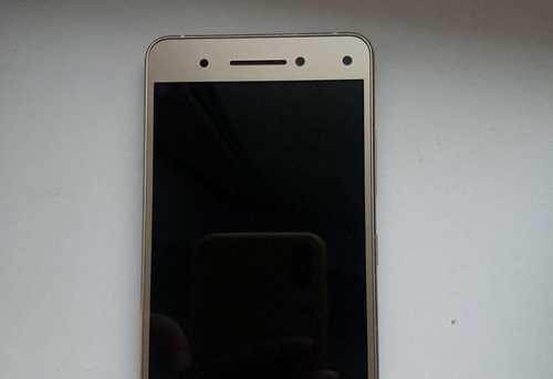 Lenovo Vibe S1, 3/32 ГБ