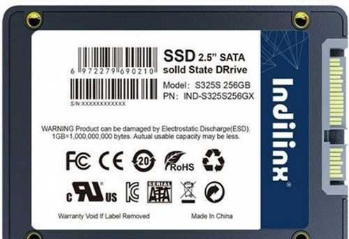 Indilinx SATA2.5" 256GB IND-S325S256GX