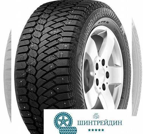 Gislaved Nord Frost 200 175/65 R14 86T