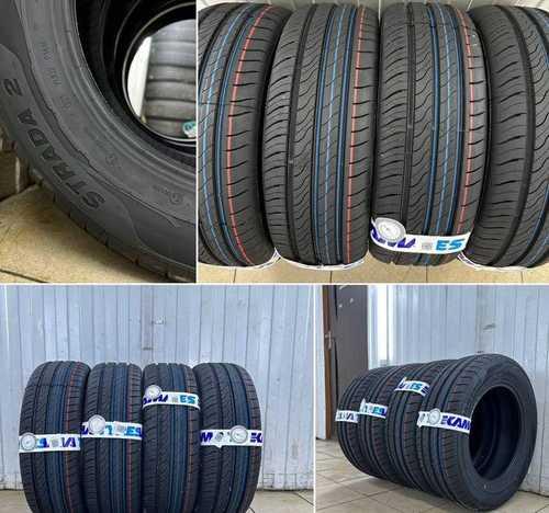 Viatti Strada 2 (V-134) 215/60 R16 99V