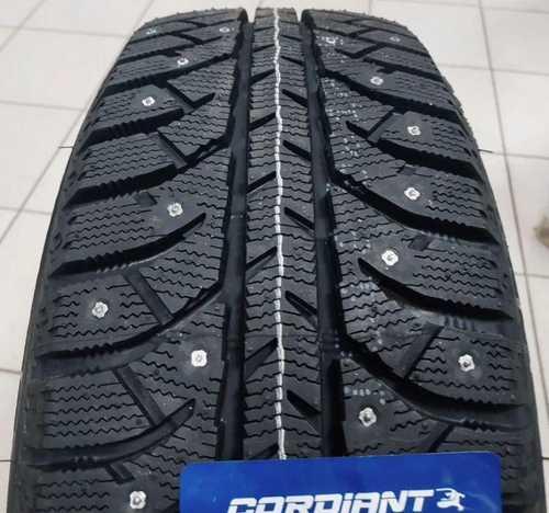 Cordiant Sno-Max 7000 205/60 R16 92T