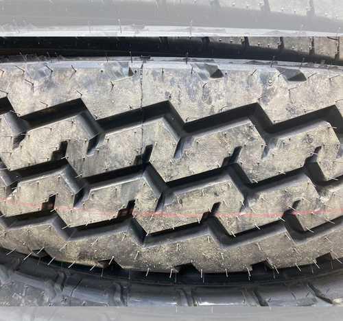 Шины грузовые 11r22,5