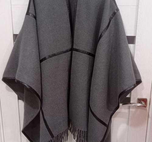 Пончо One Size