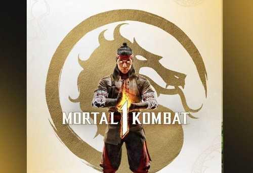 Mortal Kombat 1 Xbox Series Навсегда Новосибирск