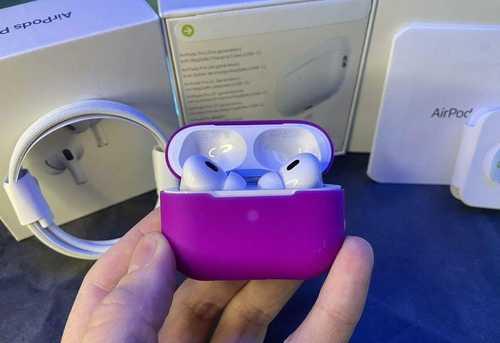 AirPods Pro 2 Type-C Новая версия Airoha