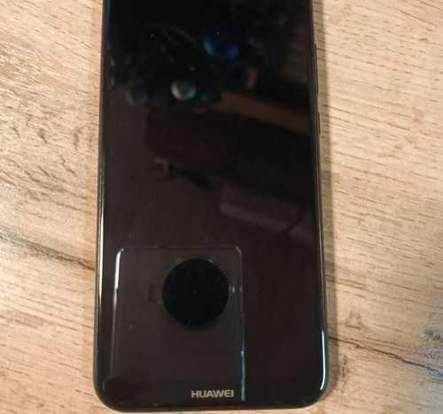 HUAWEI P20 Lite, 4/64 ГБ