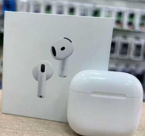 Airpods 4 / Airpods pro / 3   доставка