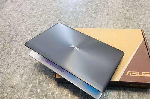 Ноутбук Asus 17.3 Core i7