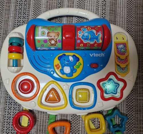 Развивающий центр vtech