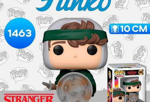 Фигурка Funko POP TV Stranger Things S4 Hunter