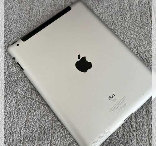 iPad 4 16gb