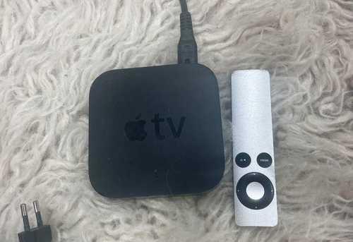 Телеприставка Apple TV 2 поколение