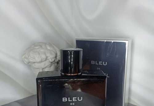 Bleu de Chanel одеколон 100ml оригинал