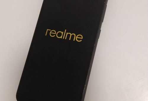 realme C21, 3/32 ГБ