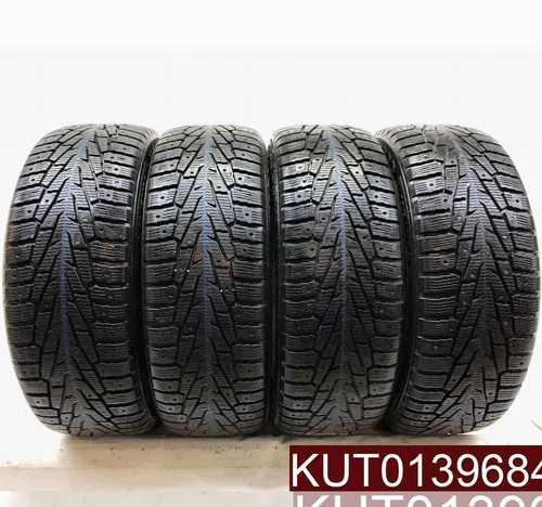 Nokian Tyres Hakkapeliitta 7 SUV 235/60 R18 107T