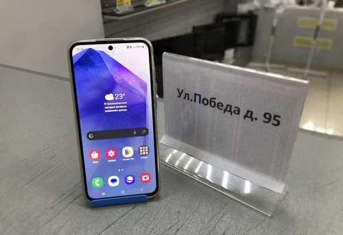 Samsung Galaxy A55, 8/256 ГБ