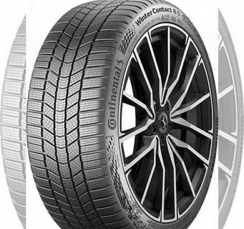 Continental WinterContact 8S 265/40 R21
