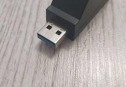 USB концентратор 3.0