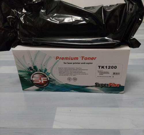 Картридж Premium toner sf tk 1200