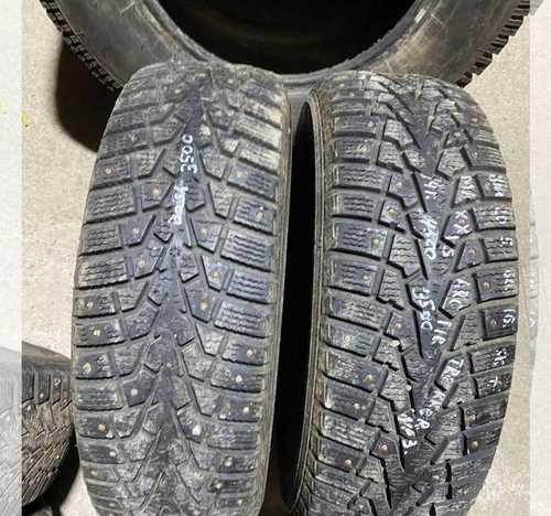 Maxxis ArcticTrekker NP3 205/60 R16 96T