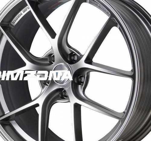 Литые диски wheelegend R15 5x114.3 srt. Комфорт