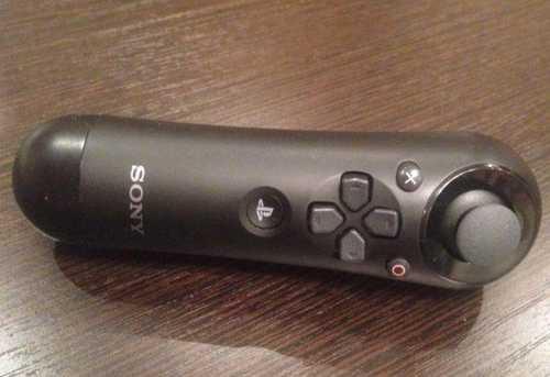 Контроллер движений навигационный PlayStation Move
