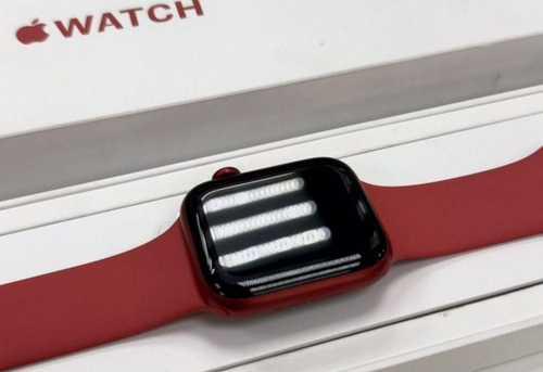 Apple Watch Series 6