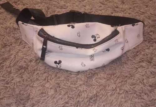 Сумка Cropp Mickey Mouse