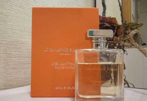 Ormonde jayne osmanthus распив 2 мл