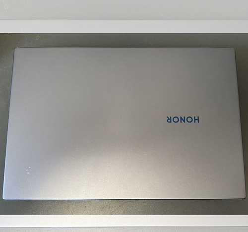 Honor magicbook 14