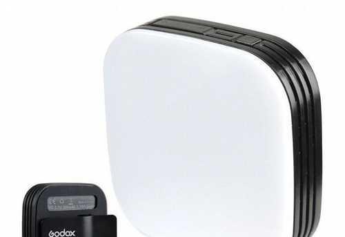 Осветитель светодиодный Godox ledm32 для смартфоно