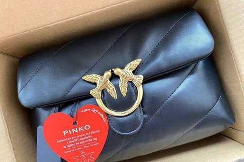 Сумка женская pinko