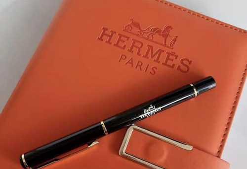 Блокноты / ежедневники Hermes