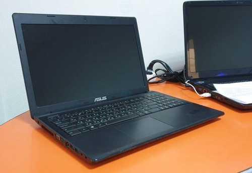 Ноутбук - Asus X55U Series Notebook 1LQ