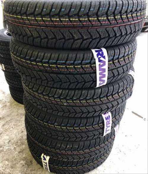 КАМА 365 LT (НК-243) 185/75 R16C