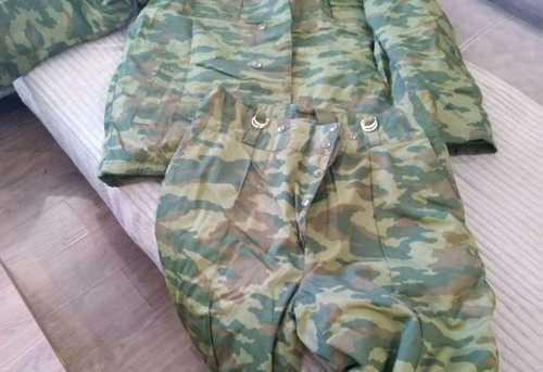 Военные вещи