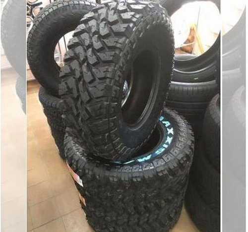 Maxxis MT-764 Bighorn 31/10.5 R15