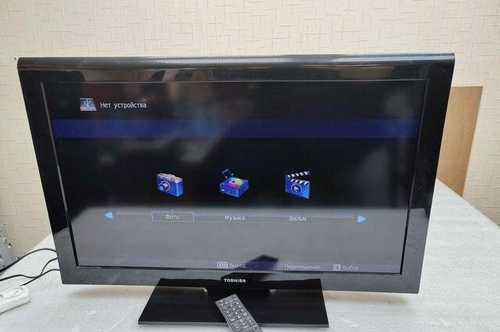 Телевизор Toshiba 32AV933RB