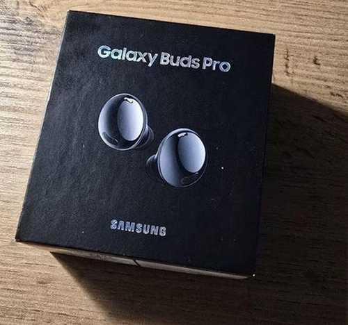 Samsung galaxy Buds Pro