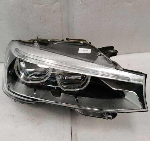 Фара правая BMW F25 F26 LED адаптив