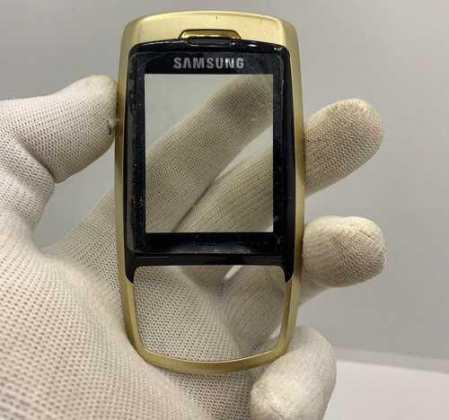 Samsung SGH-E830. Передняя панель. Новая. Ориг