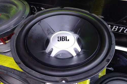 Сабвуфер JBL GT5-12